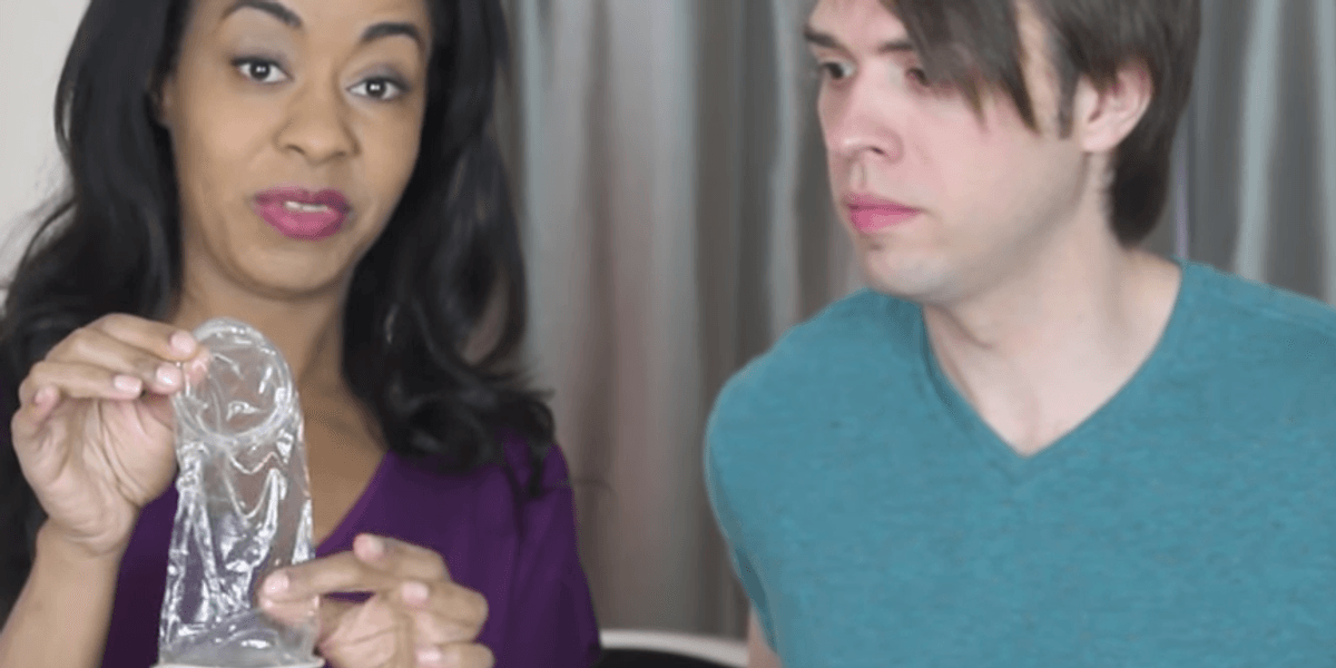 3 Reasons to Consider Female Condoms for Better Protection - xoNecole