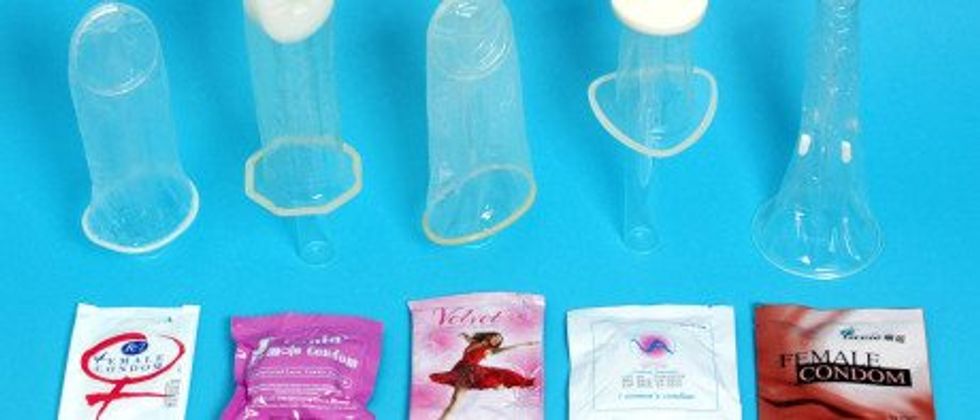 3 Reasons to Consider Female Condoms for Better Protection - xoNecole