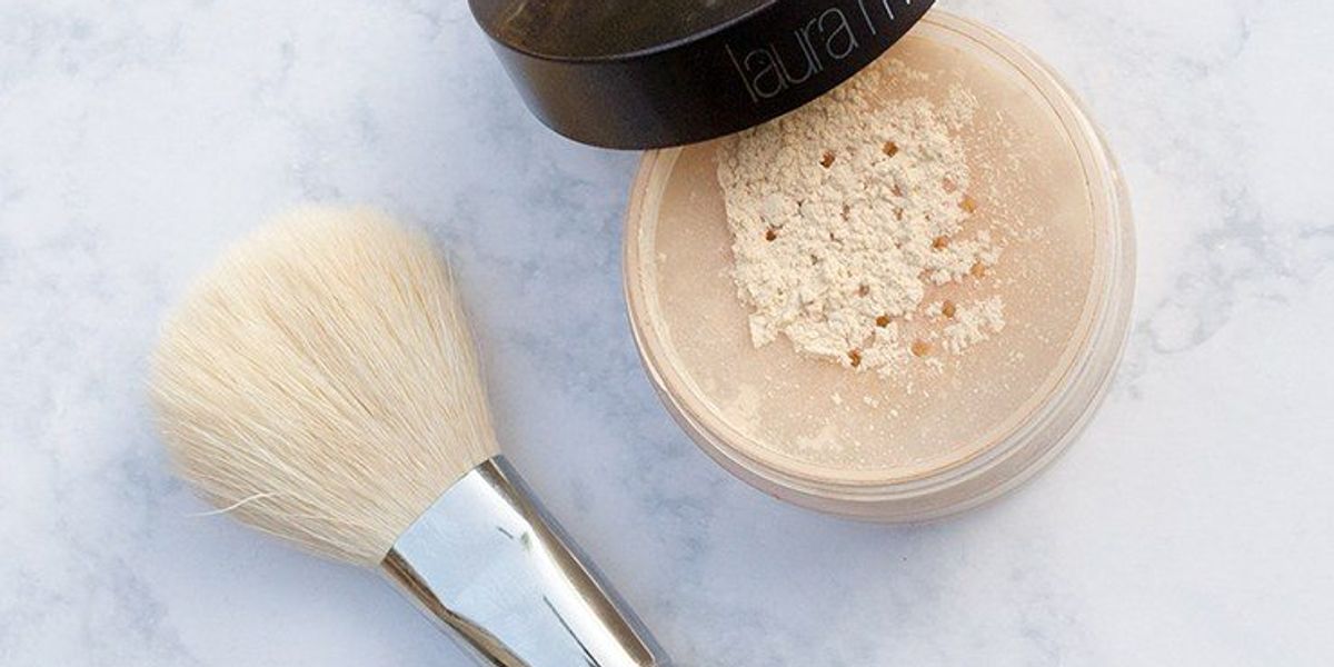 Translucent Powder Is The Real MVP When It Comes To Perfecting Your ...