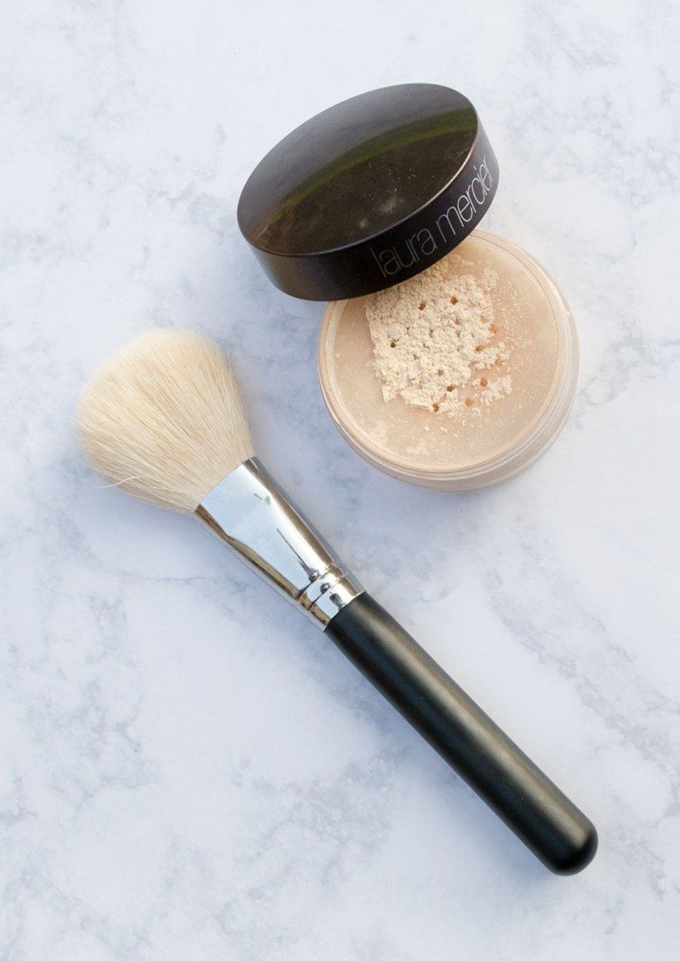 5 Reasons You Need Translucent Powder in Your Routine - xoNecole