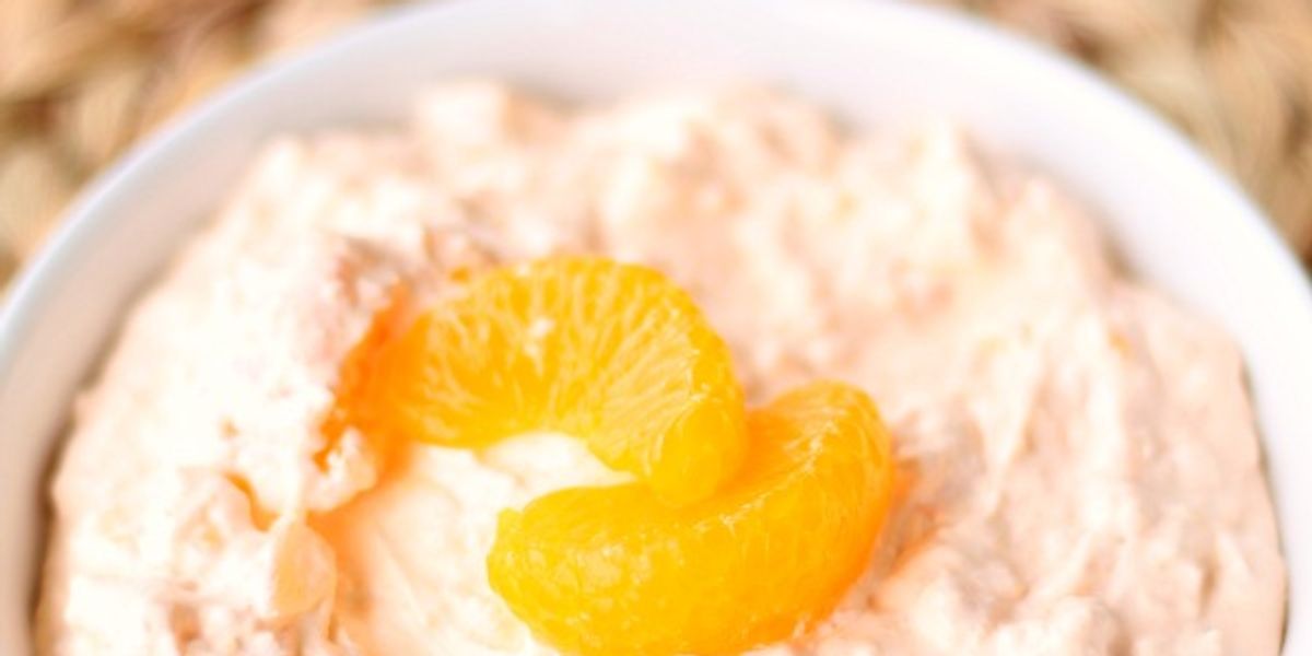 Weight Watchers Jello Pudding Fluff - My Recipe Magic