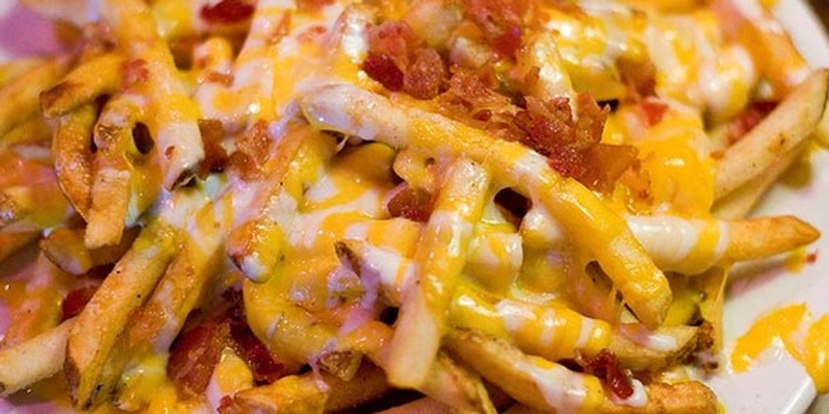 Taste Just Like Outback Steakhouse Aussie Fries - My Recipe Magic
