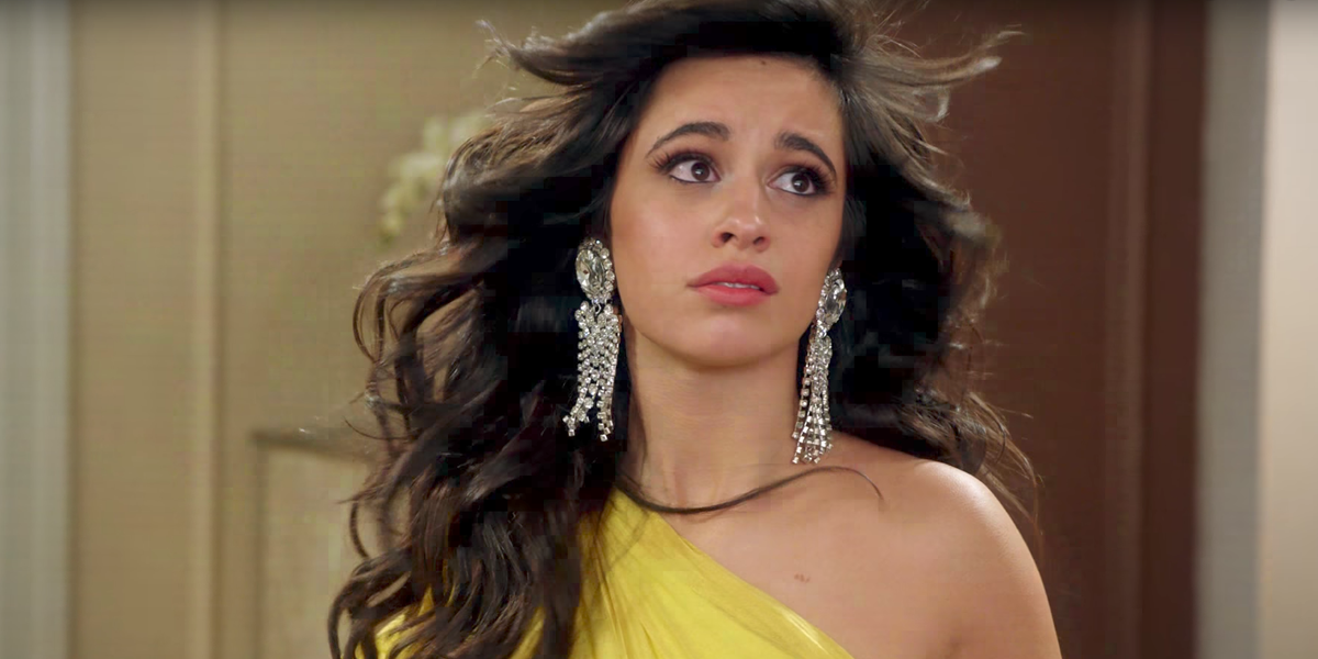 Camila Cabello's New "Havana" Video With Young Thug Proves She Can Hold ...