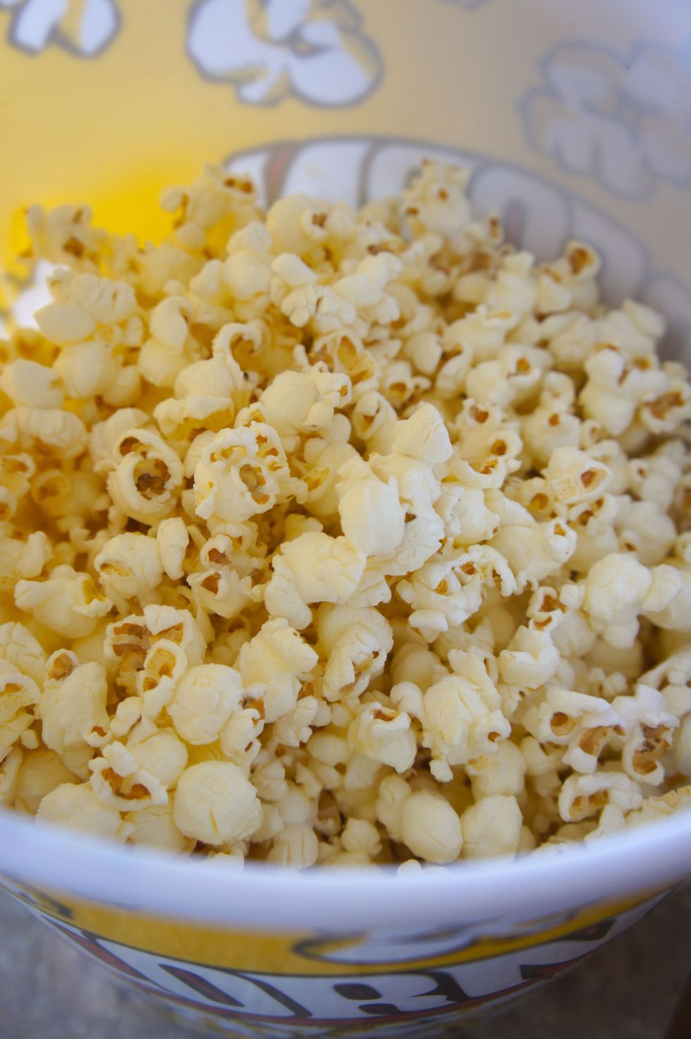 Air Popped Kettle Corn My Recipe Magic