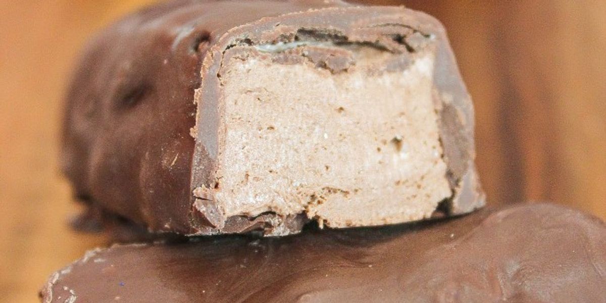 Copycat Three Musketeers Bars - My Recipe Magic