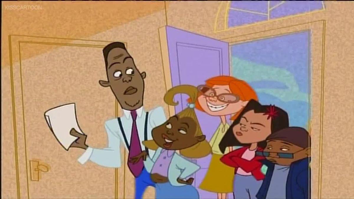 5 Times The Proud Family Taught Us Valuable Life Lessons