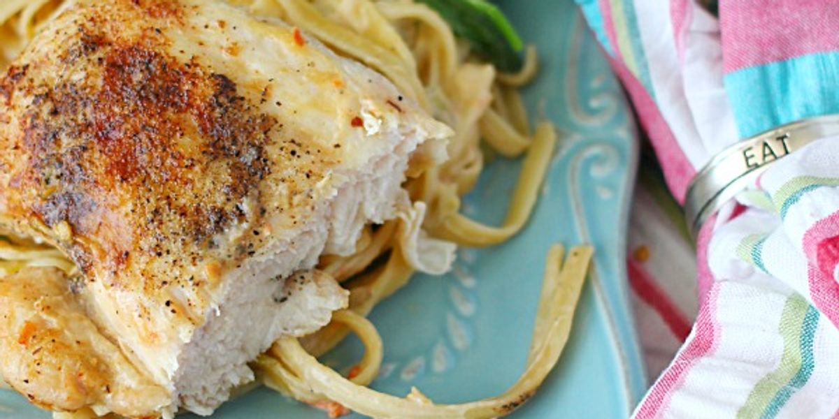 Wicked Chicken ~ The Original Recipe - My Recipe Magic