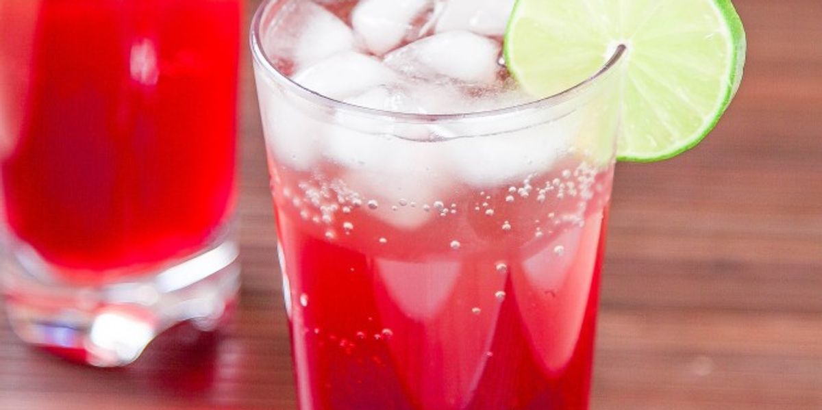 Cape Codder - My Recipe Magic