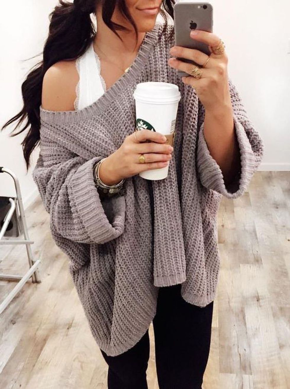32 Wardrobe Essentials For Every College Girl