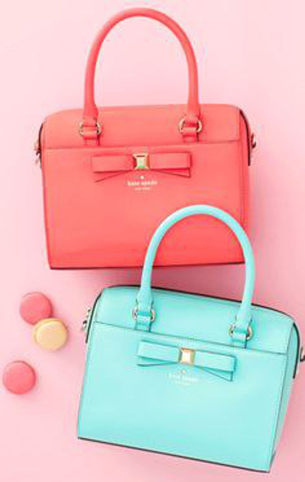 6 Spring Fashion Essentials