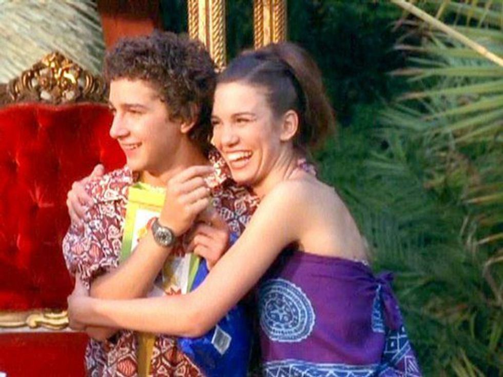 13 Moments From Childhood TV You Still Can't Get Over