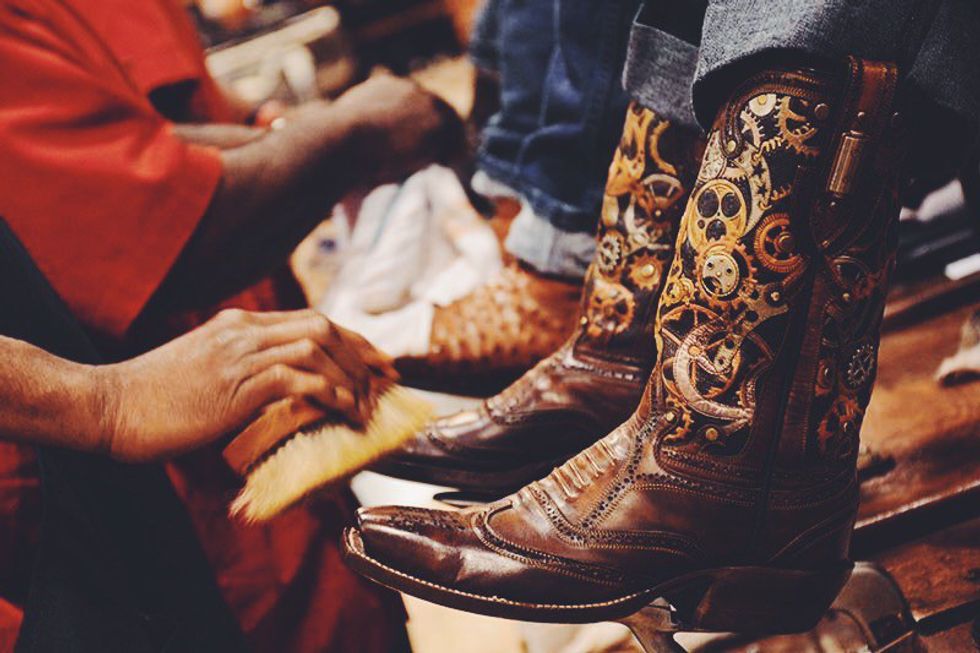 Why Texans Love the Houston Rodeo
