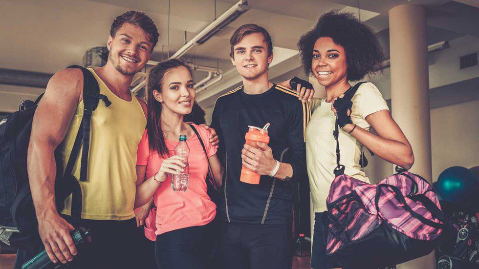 6 Ways to Have a Social Life While Being a Full Time College Student