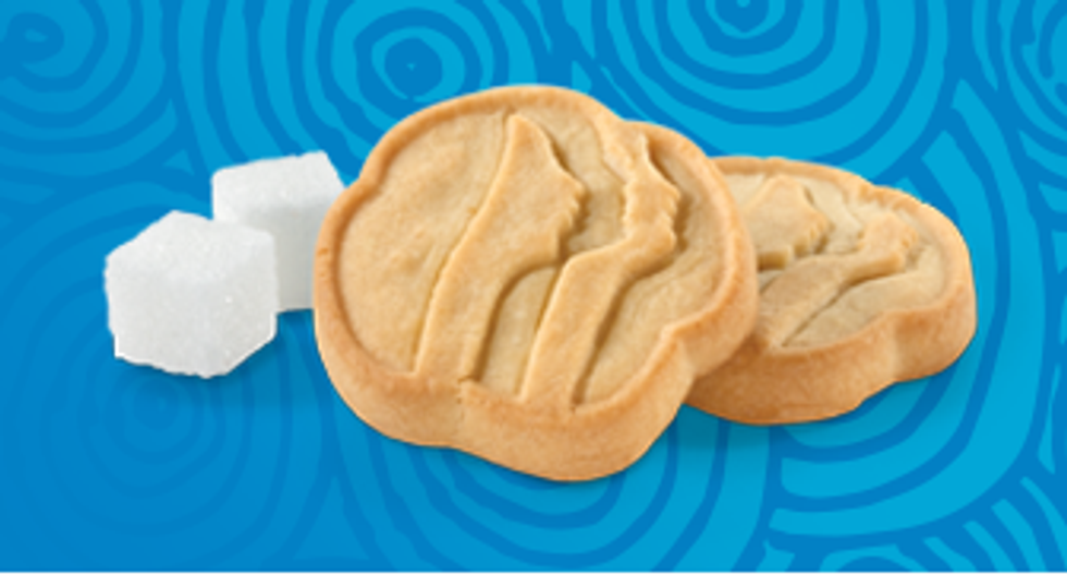 The Ultimate Girl Scout Cookie Line Up