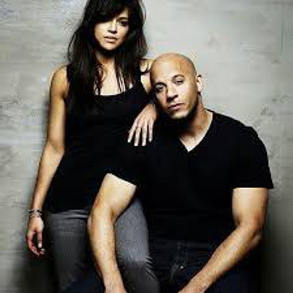 7 Reasons Why Dom and Letty Are #RelationshipGoals