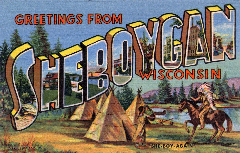 19 Things Wisconsinites Say And Do Differently