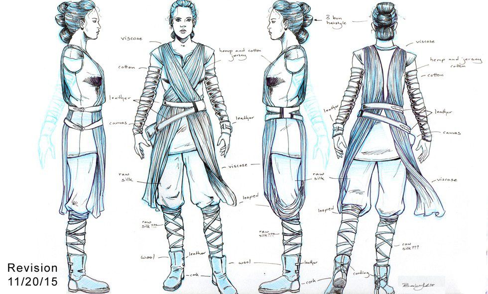 10 Quick Tips For Cosplay Beginners