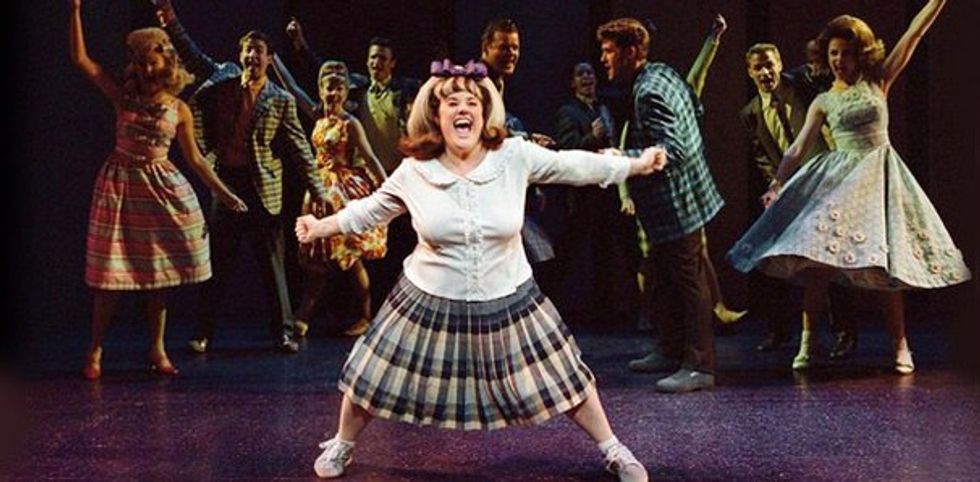 12 Empowering Women From Musicals