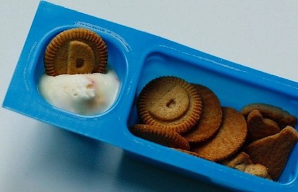 24 Most Nostalgic And Iconic Snacks From Elementary School