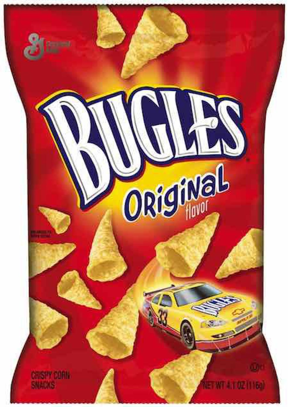 24 Most Nostalgic And Iconic Snacks From Elementary School