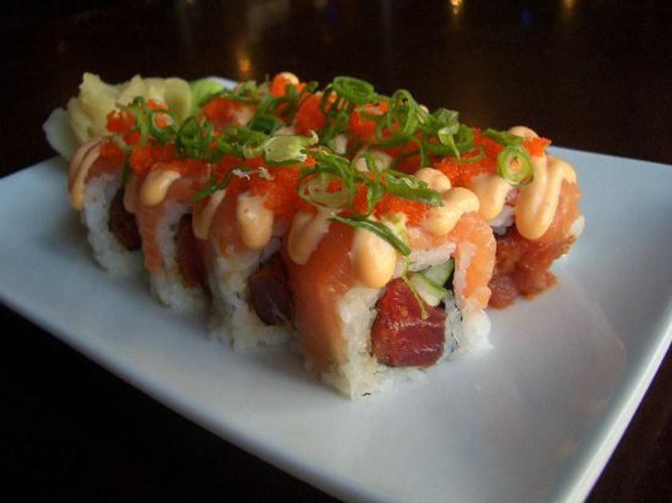 The Ultimate USC Food Bucket List