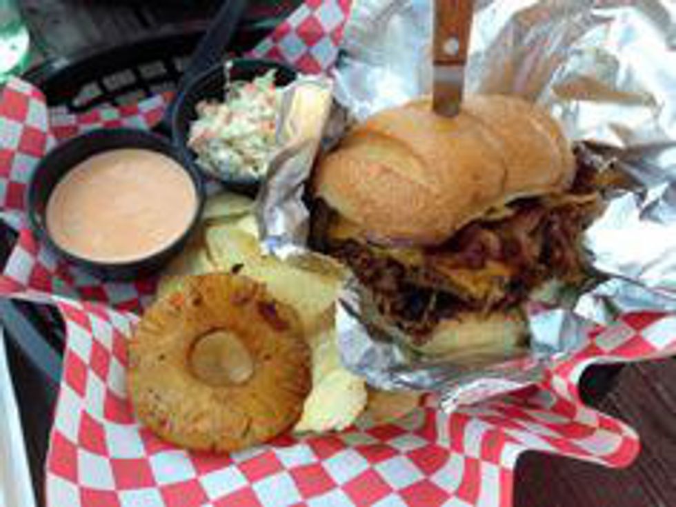 The Ultimate USC Food Bucket List