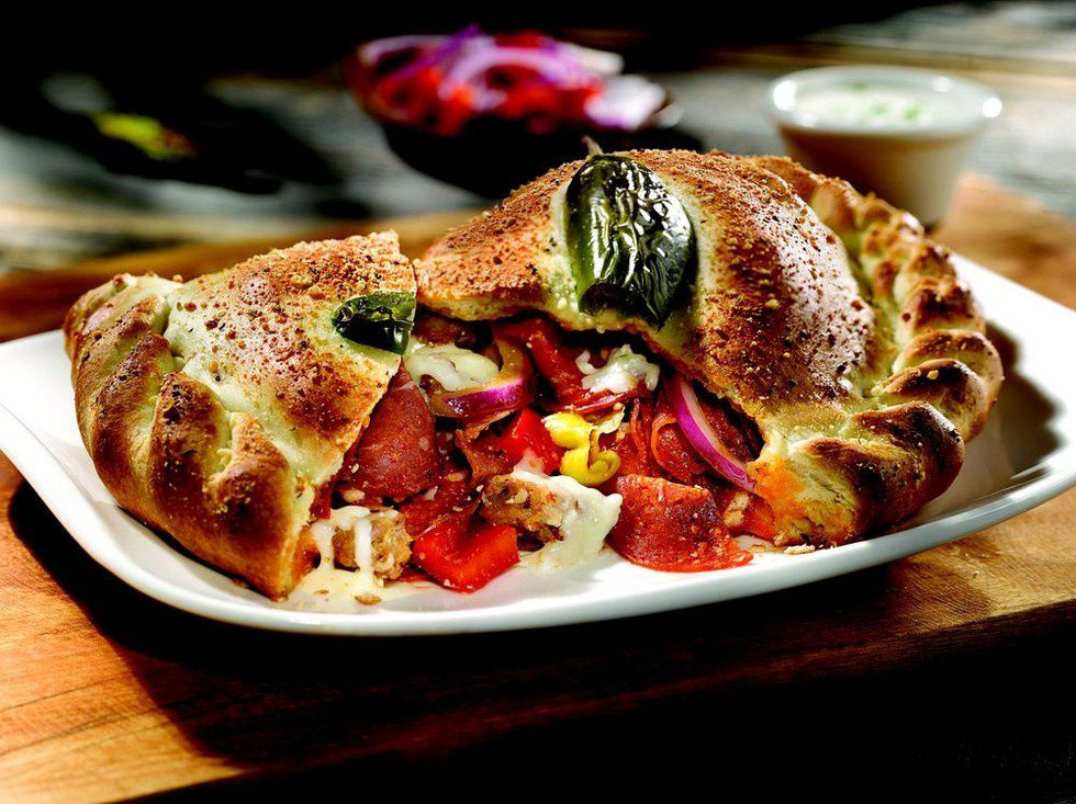 The Ultimate USC Food Bucket List