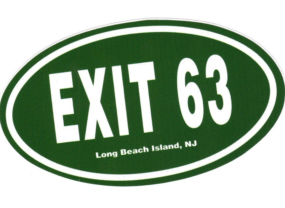 The ABC's of Long Beach Island