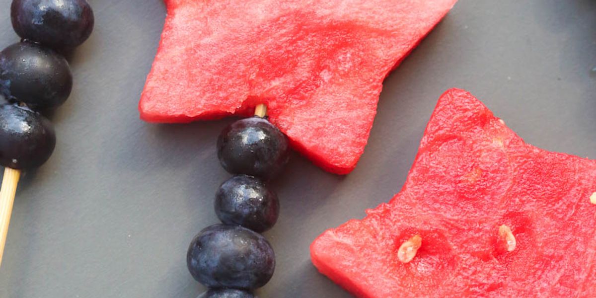 Fruit Sparklers - My Recipe Magic