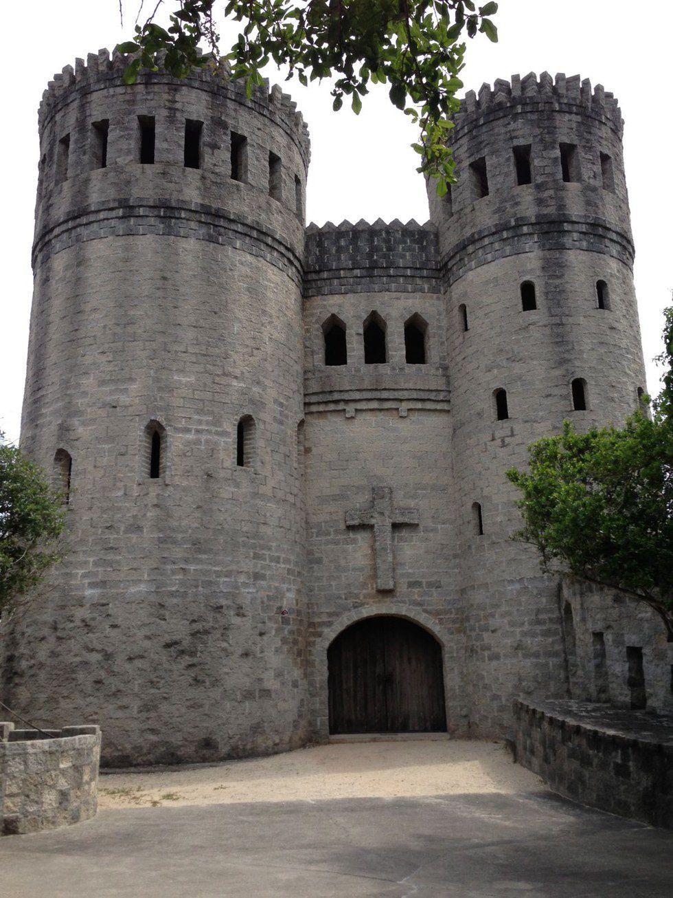 19 Castles In The US That You've Got To Check Out