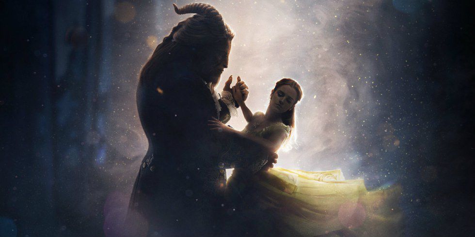 6 Reasons Why "Beauty And The Beast" Is The Best Disney Movie Yet