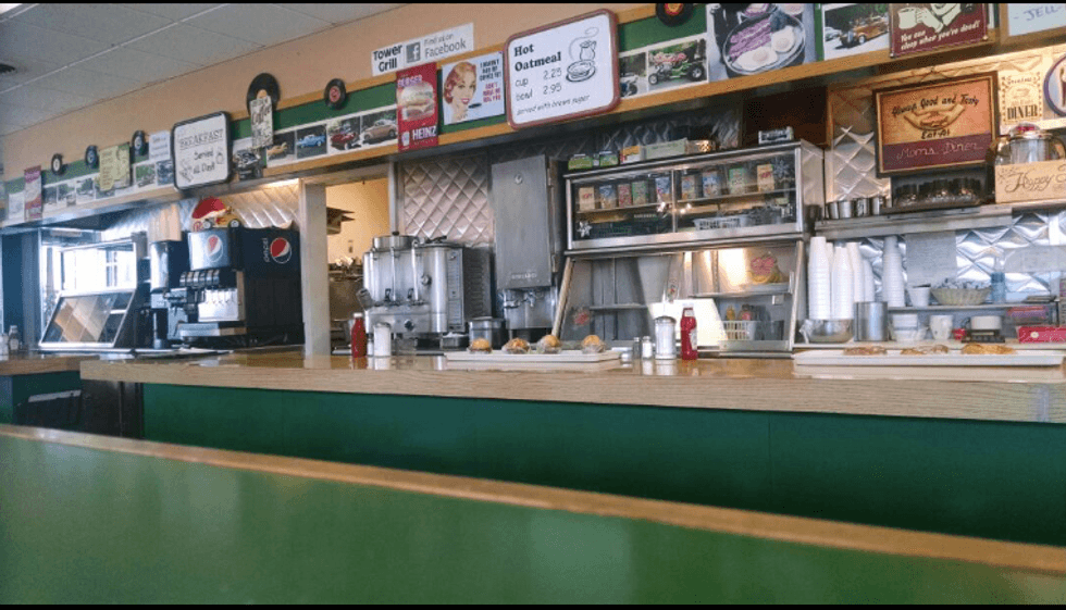 The 11 Best Food Spots In Waterbury, CT