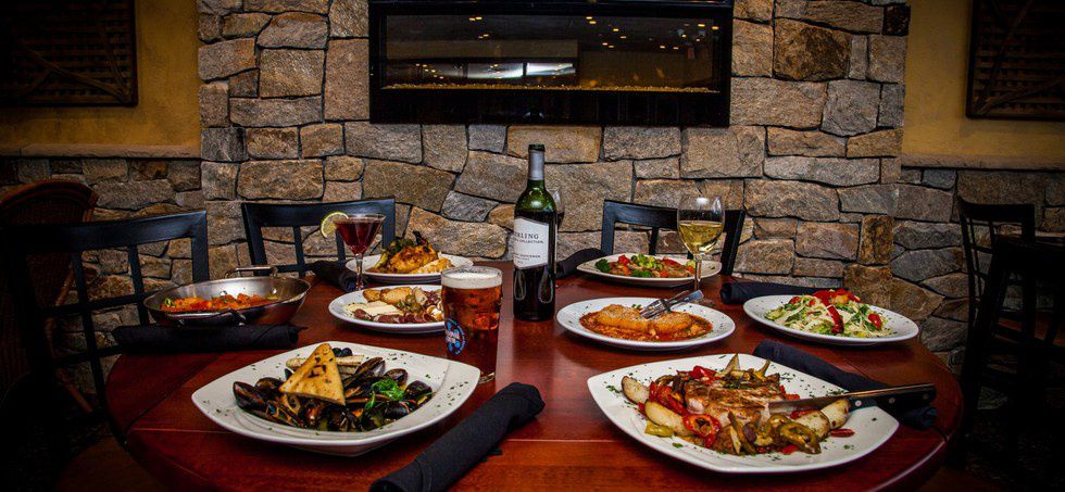 The 11 Best Food Spots In Waterbury, CT