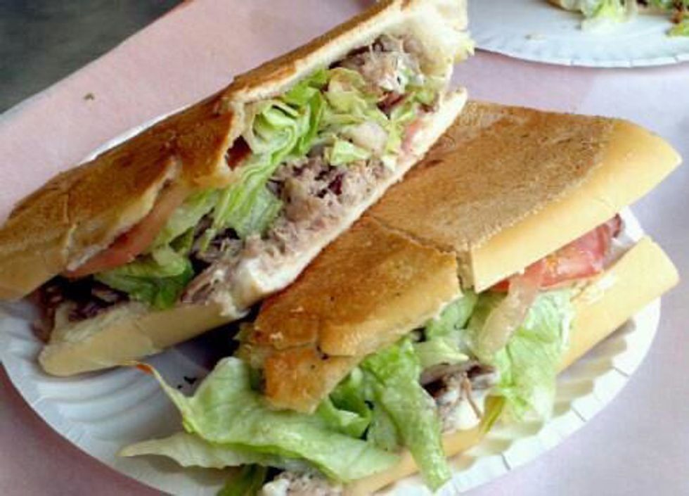 The 11 Best Food Spots In Waterbury, CT