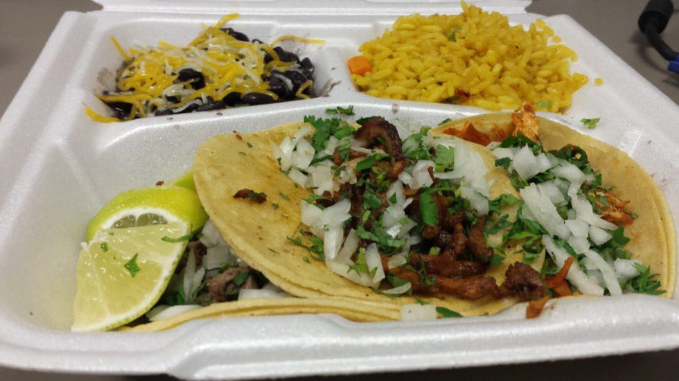 The 11 Best Food Spots In Waterbury, CT