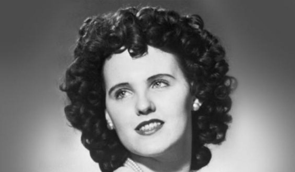 America's Greatest Unsolved Murder: The Black Dahlia
