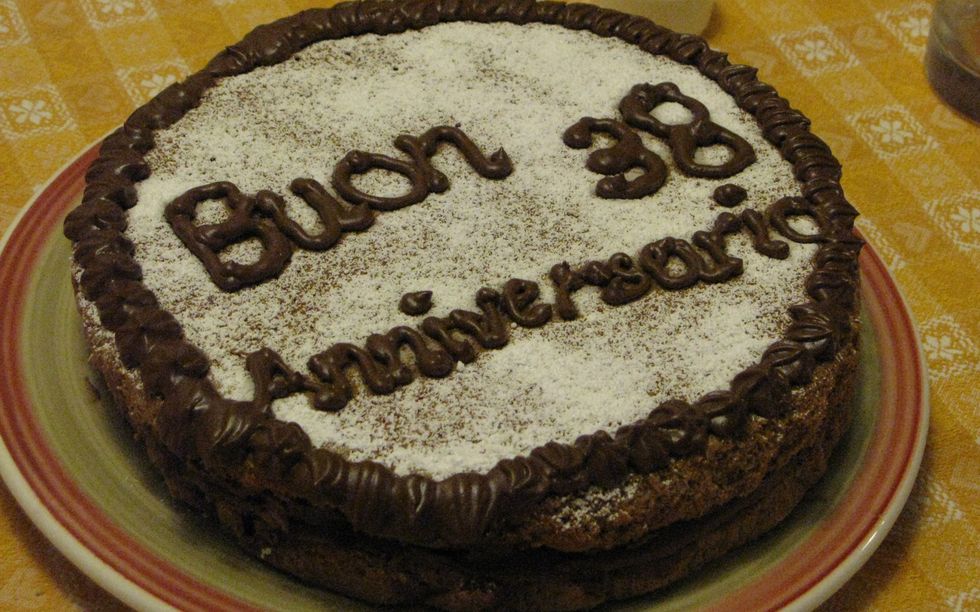 Torta 900 - My Recipe Magic