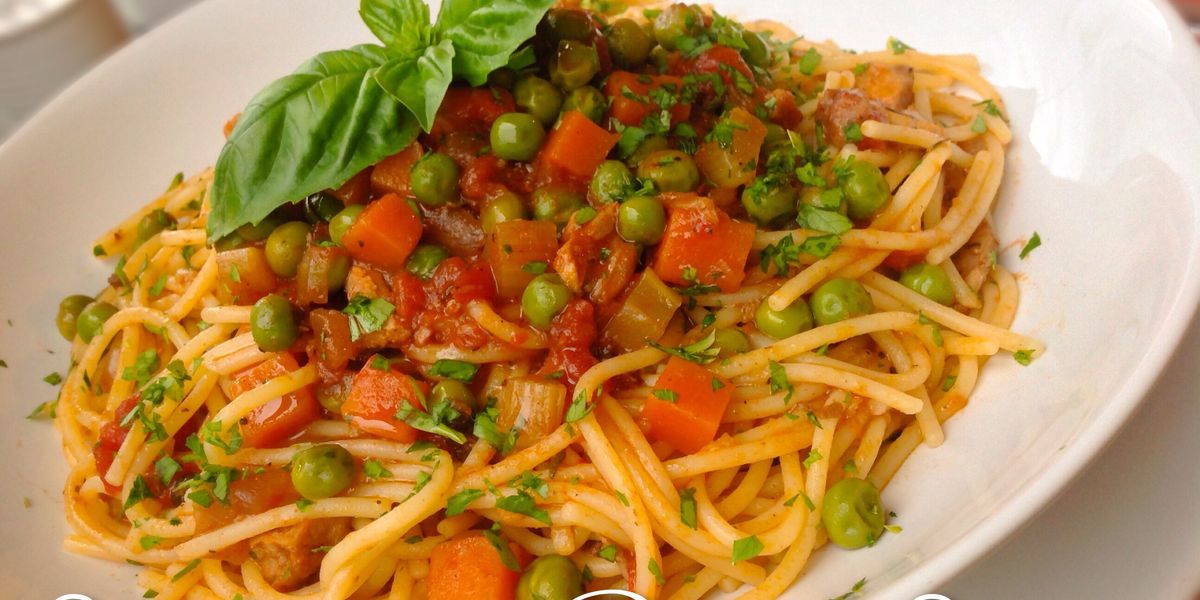 Maltese Rabbit Stew - My Recipe Magic