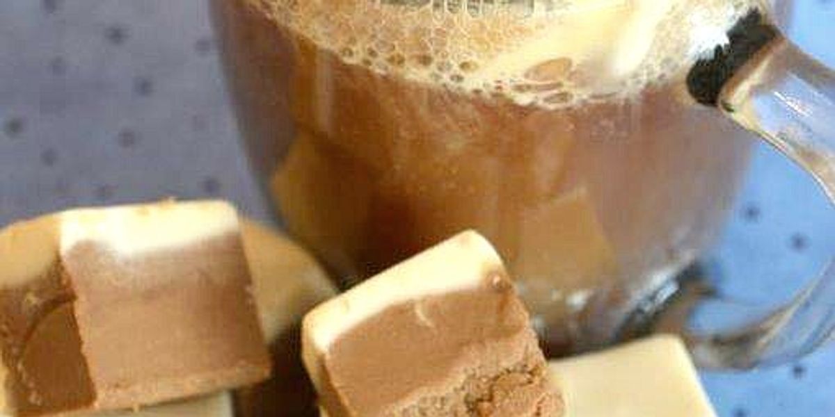 Root Beer Fudge - My Recipe Magic