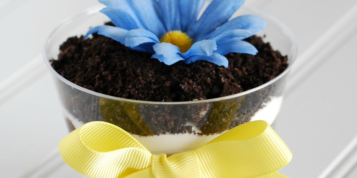 Oreo Cheesecake Pudding Cups - My Recipe Magic