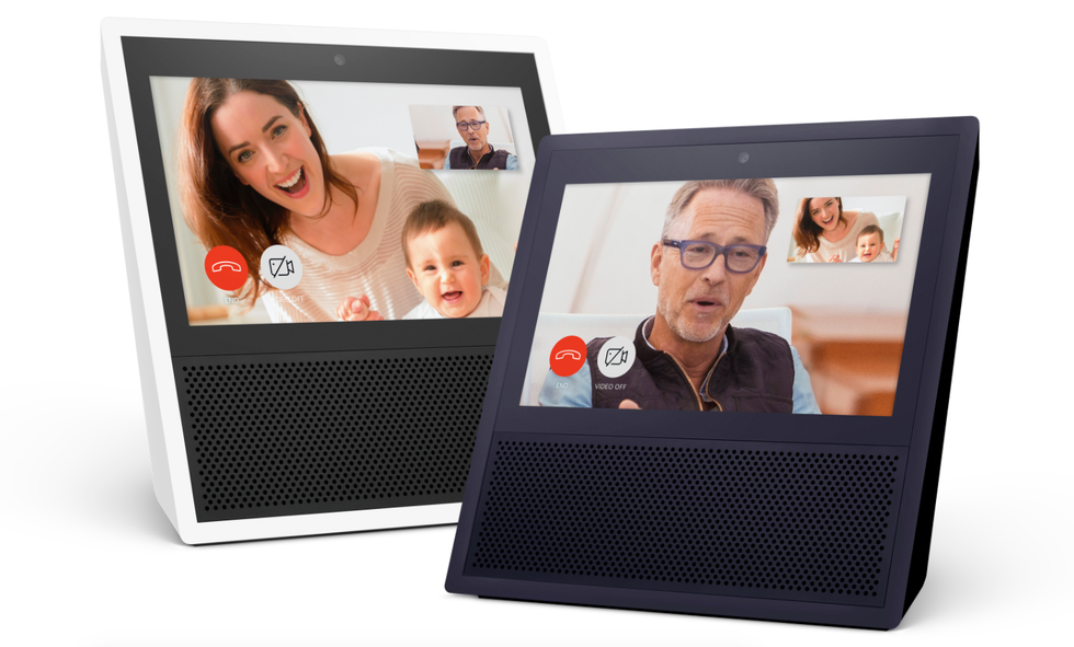 Alexa Drop In: How to use Amazon Echo as a home intercom - Gearbrain