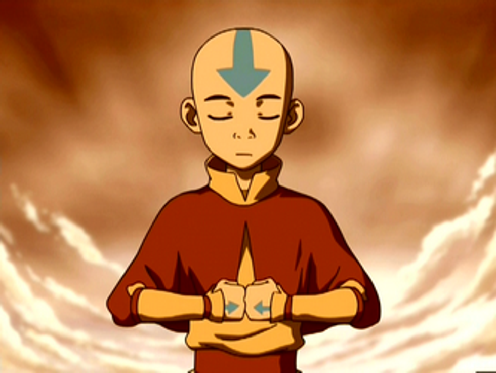 4 Lessons I Learned from 'Avatar: The Last Airbender'