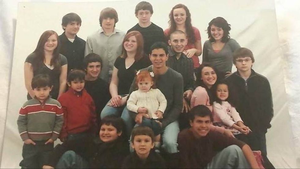 22 Things Only People With A Lot Of Cousins Understand