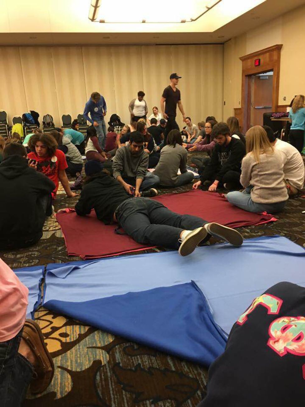 11 Reasons to Go Greek