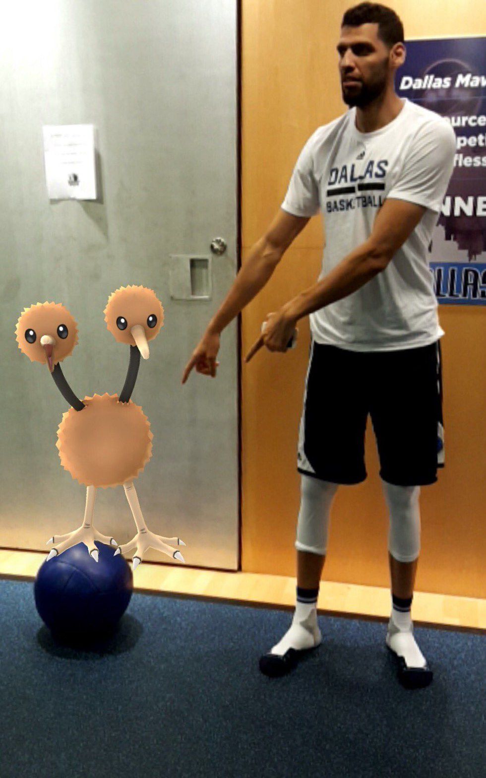 15 Of The Most Ridiculous Places Pokémon Have Appeared In 'Pokémon Go'