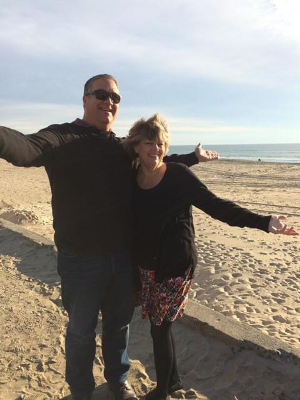 8 Life Lessons I Learned From My Parents