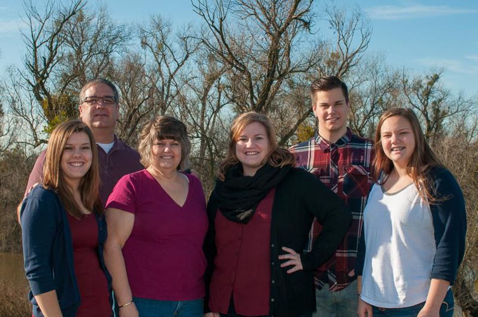 8 Life Lessons I Learned From My Parents