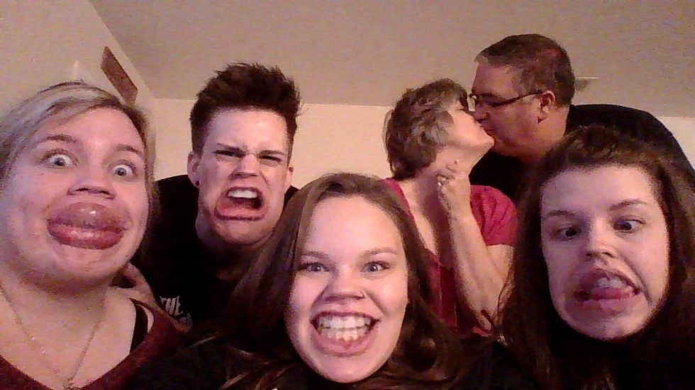 8 Life Lessons I Learned From My Parents