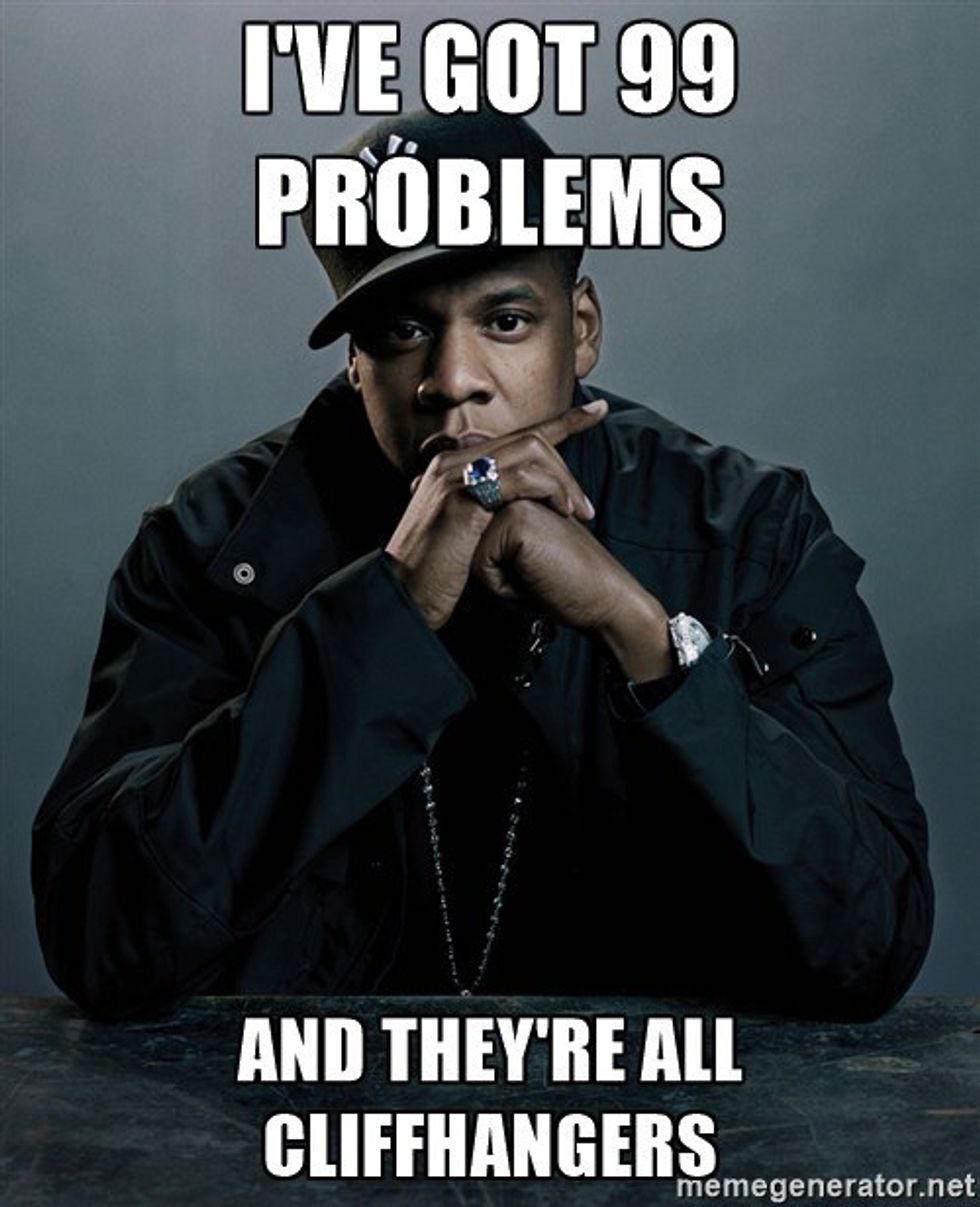 The 10 Categories Of Nerds