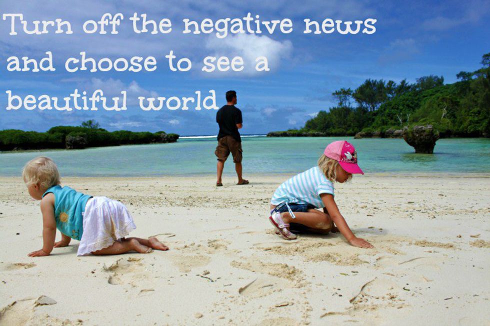 5 Ways To Live A Peaceful Life